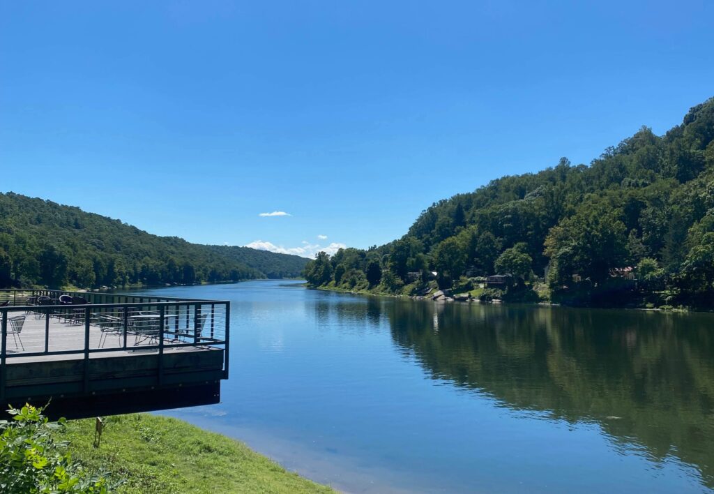 Hi-Level Golf Course | Clarion County