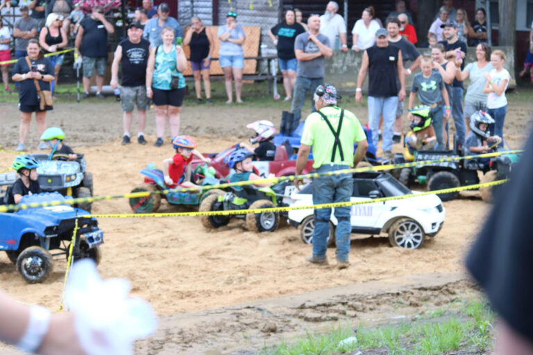 Double Boar Ranch | Clarion County