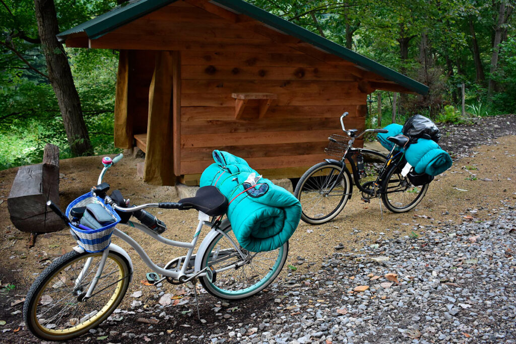 Plan Your Trip | Clarion County