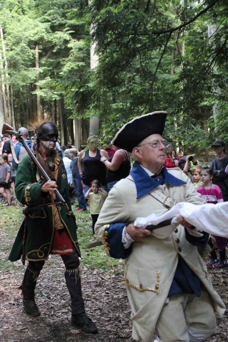 Discover Cook Forest: First-Time Visitor’s Guide | Clarion County