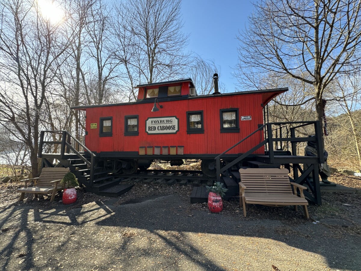 Allegheny River Trail: Foxburg, PA | Clarion County